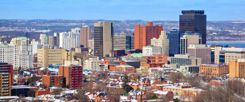 The West End Home Builders’ Association supports Hamilton’s New ... The West End Home Builders’ Association supports Hamilton’s New ...