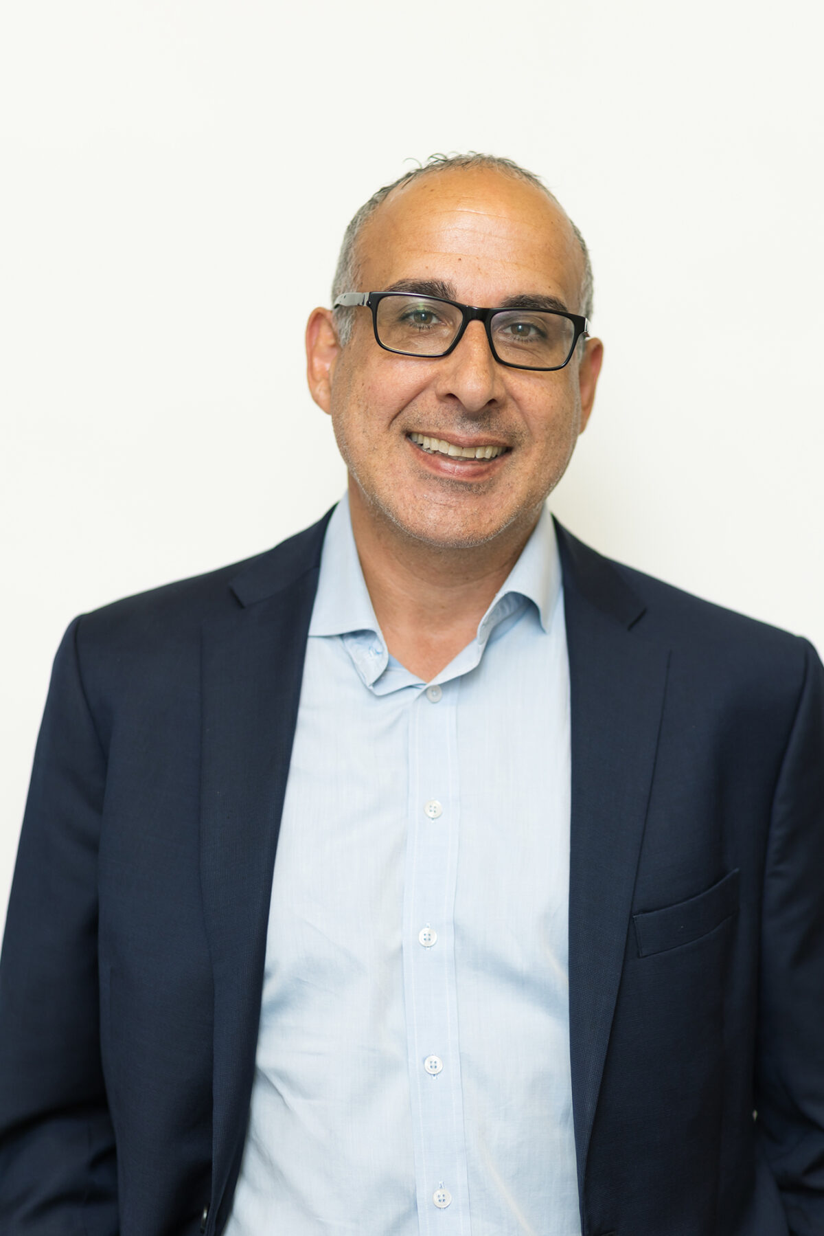 Leadership Team – WE HBA