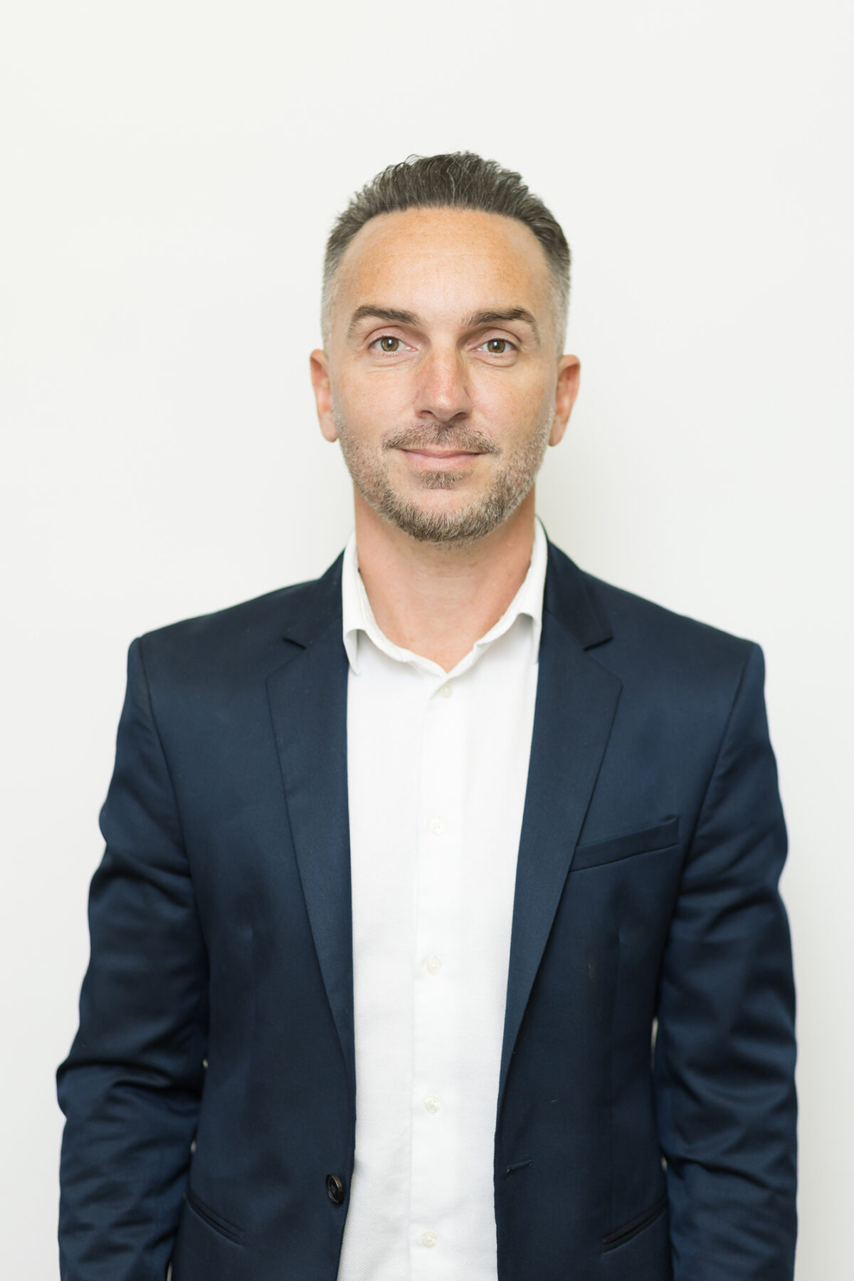 Leadership Team – WE HBA