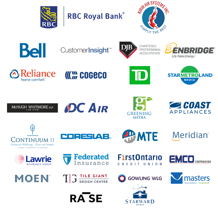 Our Partners – WE HBA