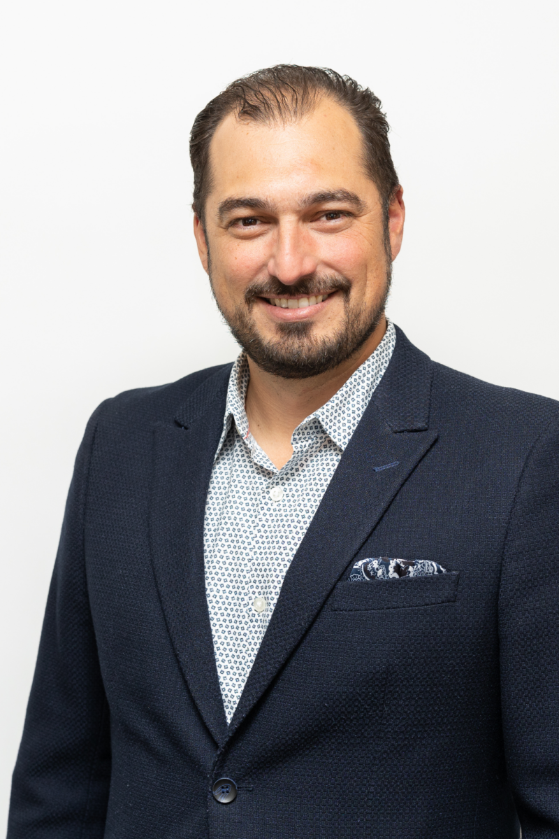 Leadership Team – WE HBA